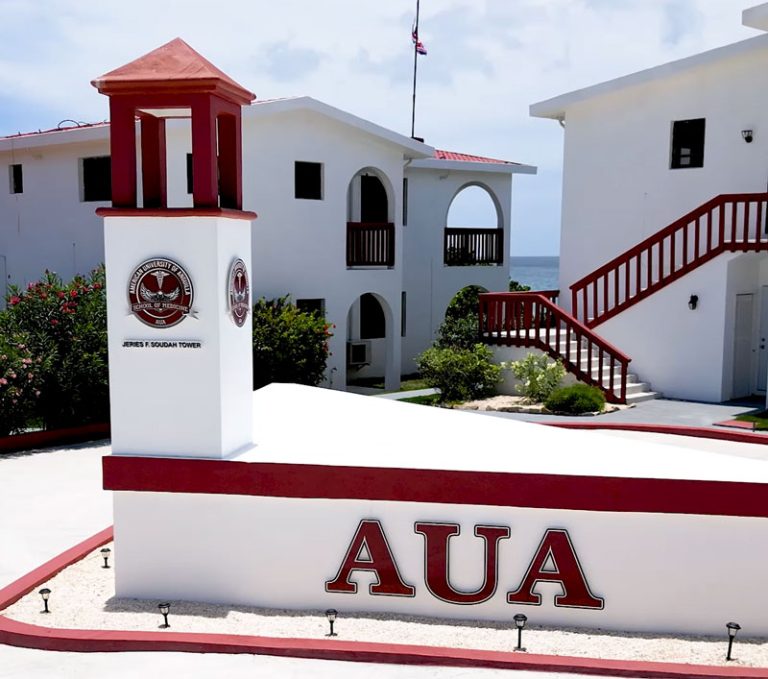 About Us - AUA